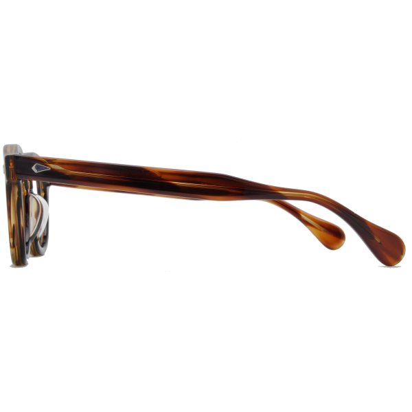 JULIUS TART OPTICAL/ジュリアス タート オプティカル【AR】Demi JULIUS TART OPTICAL/ジュリアス タート オプティカル【AR】Demi